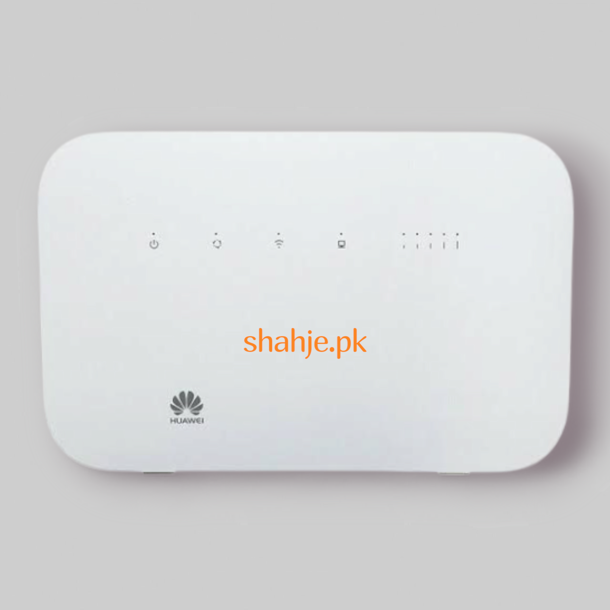 Huawei B612 Cat6 4G LTE CPE Router – Shah Jee Electronics