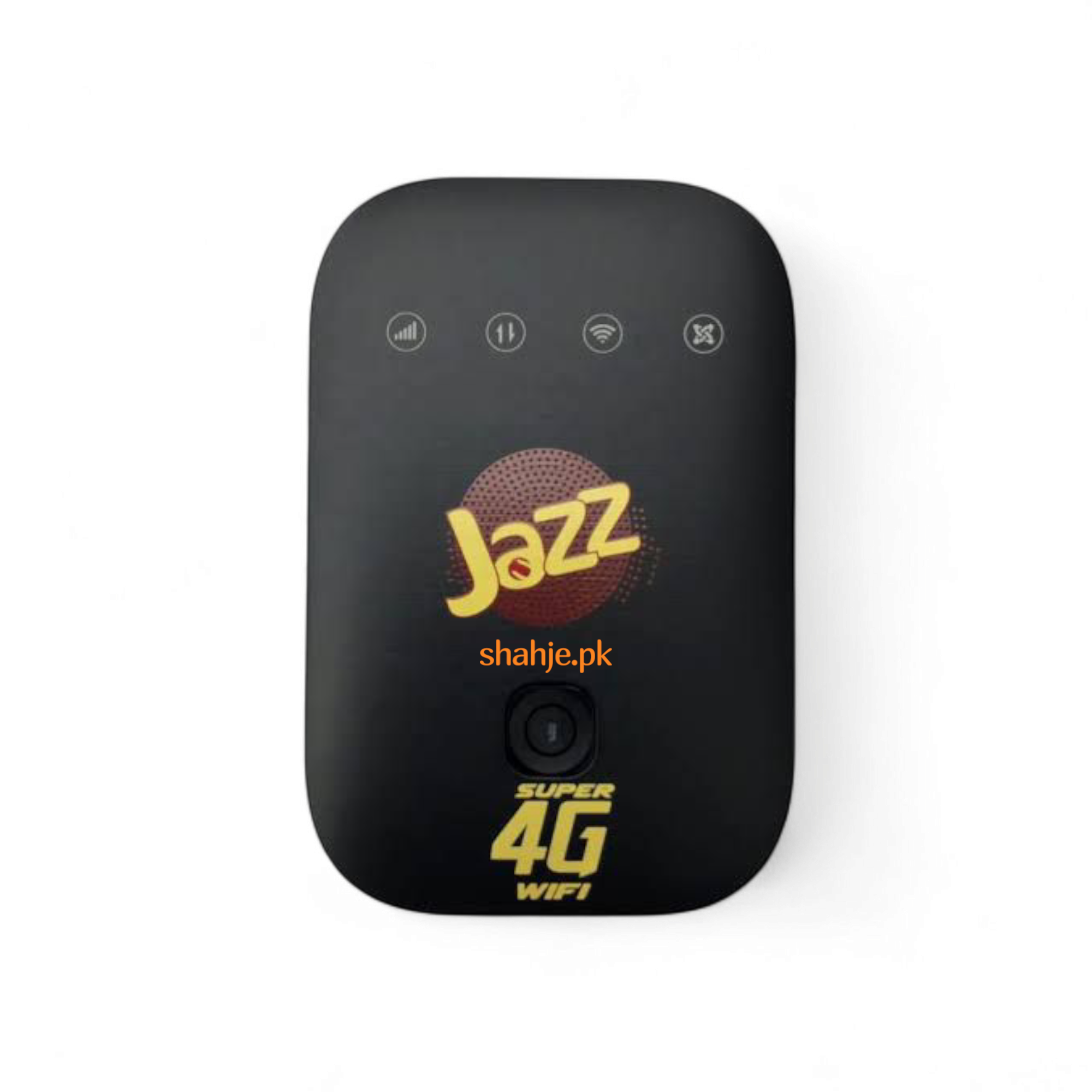 Digit 4G WiFi Pocket Jazz MF673– Unlocked 4G LTE Portable WiFi Device ...