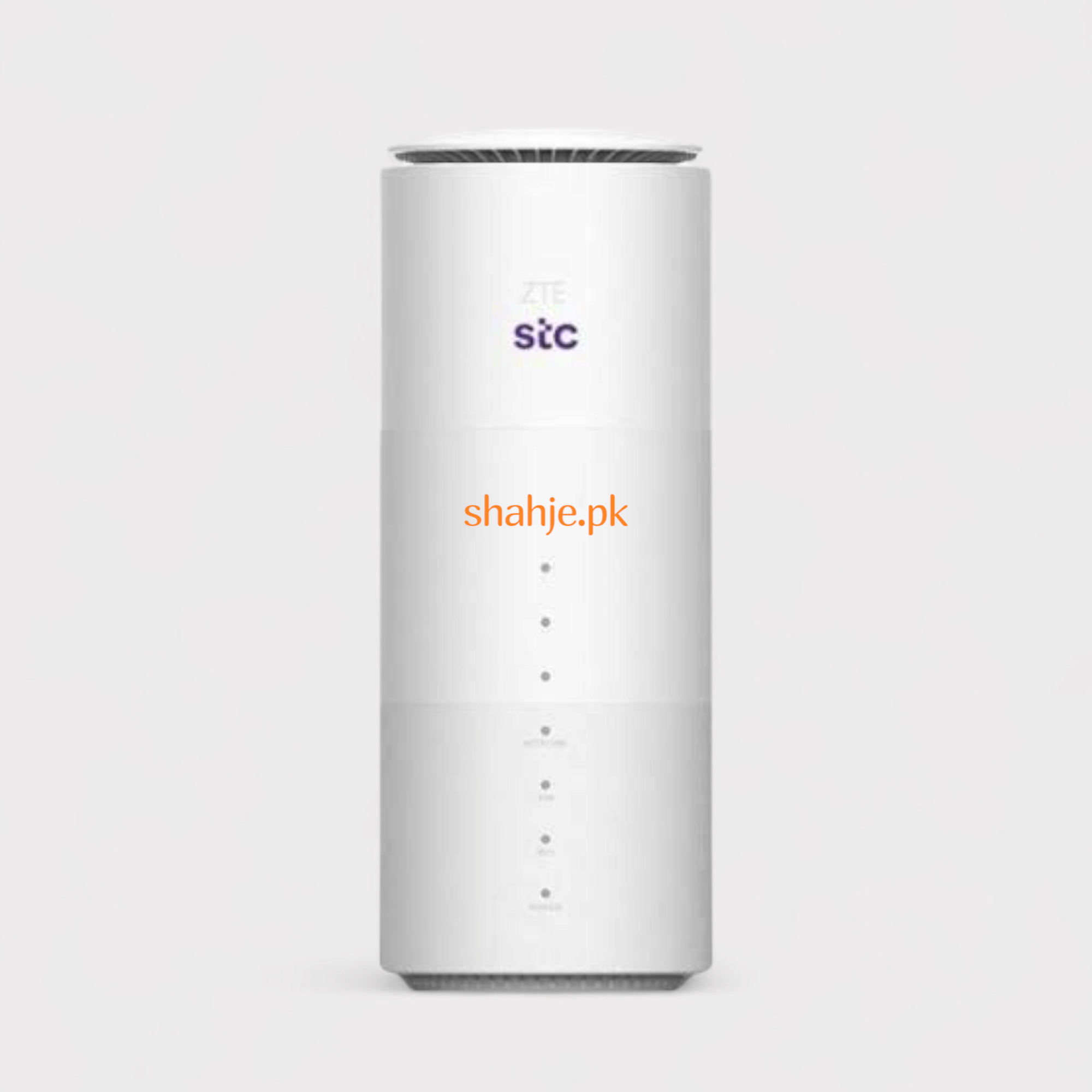 ZTE MC801A1 4G+ 5G CPE Router (Unlocked) – Shah Jee Electronics